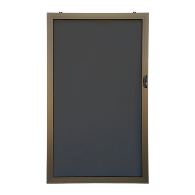Crimsafe Regular Sliding Door - Securelux Products