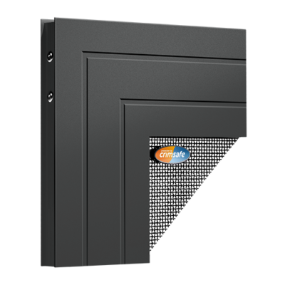 Crimsafe Classic Sliding Door – Securelux Products